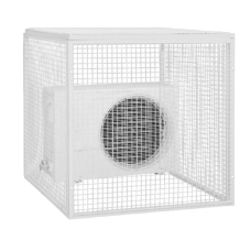 Wire Mesh Guards
