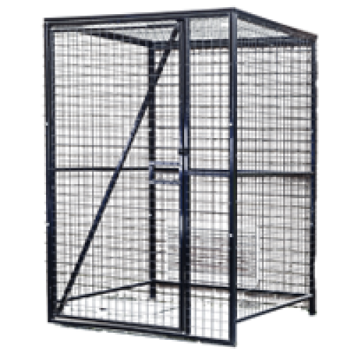 Buy Custom Wire Guards to protect your products