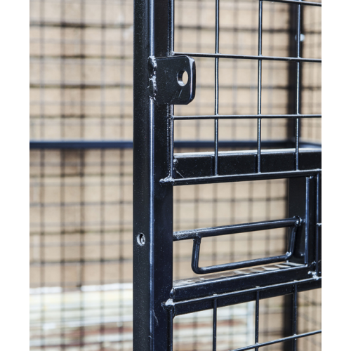 Buy Custom Wire Guards to protect your products