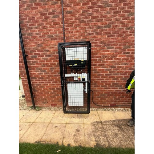 Buy Custom Wire Guards to protect your products