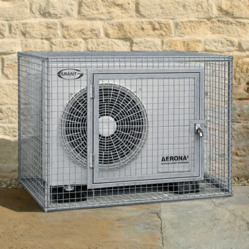 Buy Custom Wire Guards to protect your products