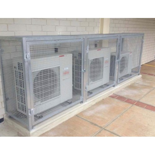 Buy Custom Wire Guards to protect your products