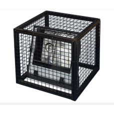 Wire Mesh Guards