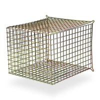 Buy Wire Mesh Guard & Wire Guards At Great Prices