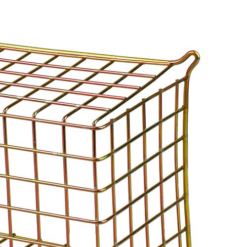 Wire Guards for bells and signs