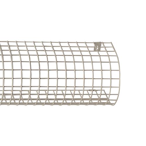 Wire Guard Tubular Heater