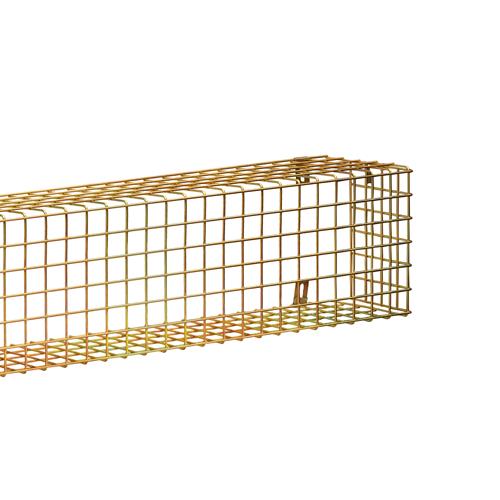 Wire Guards for Fluorescents Striplight